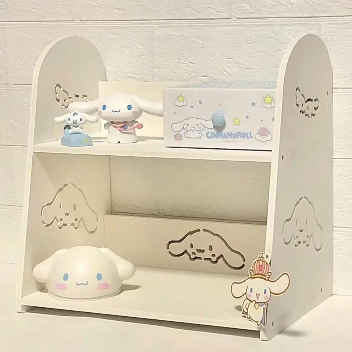 Настольная полка MINISO Hello Kitty