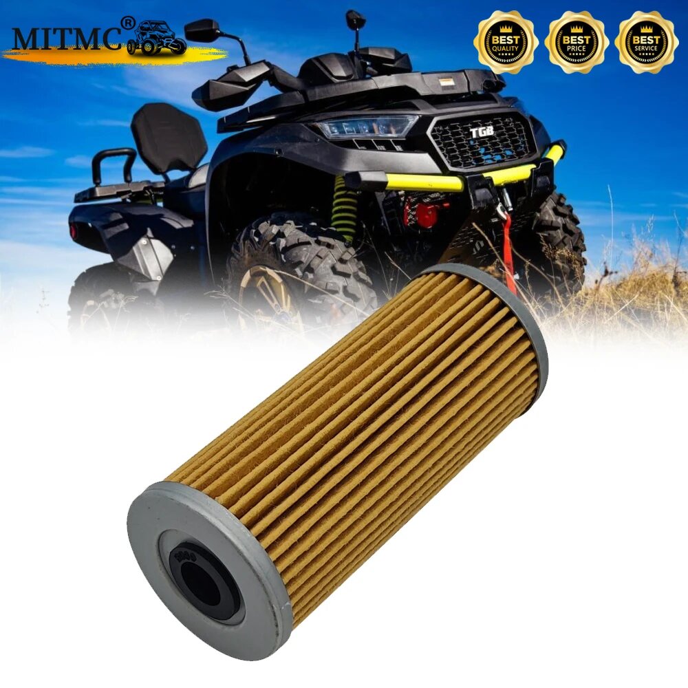 Масляный фильтр для TGB Blade 1000 TGB 1000i 1000LTX ATV UTV части 910146 A