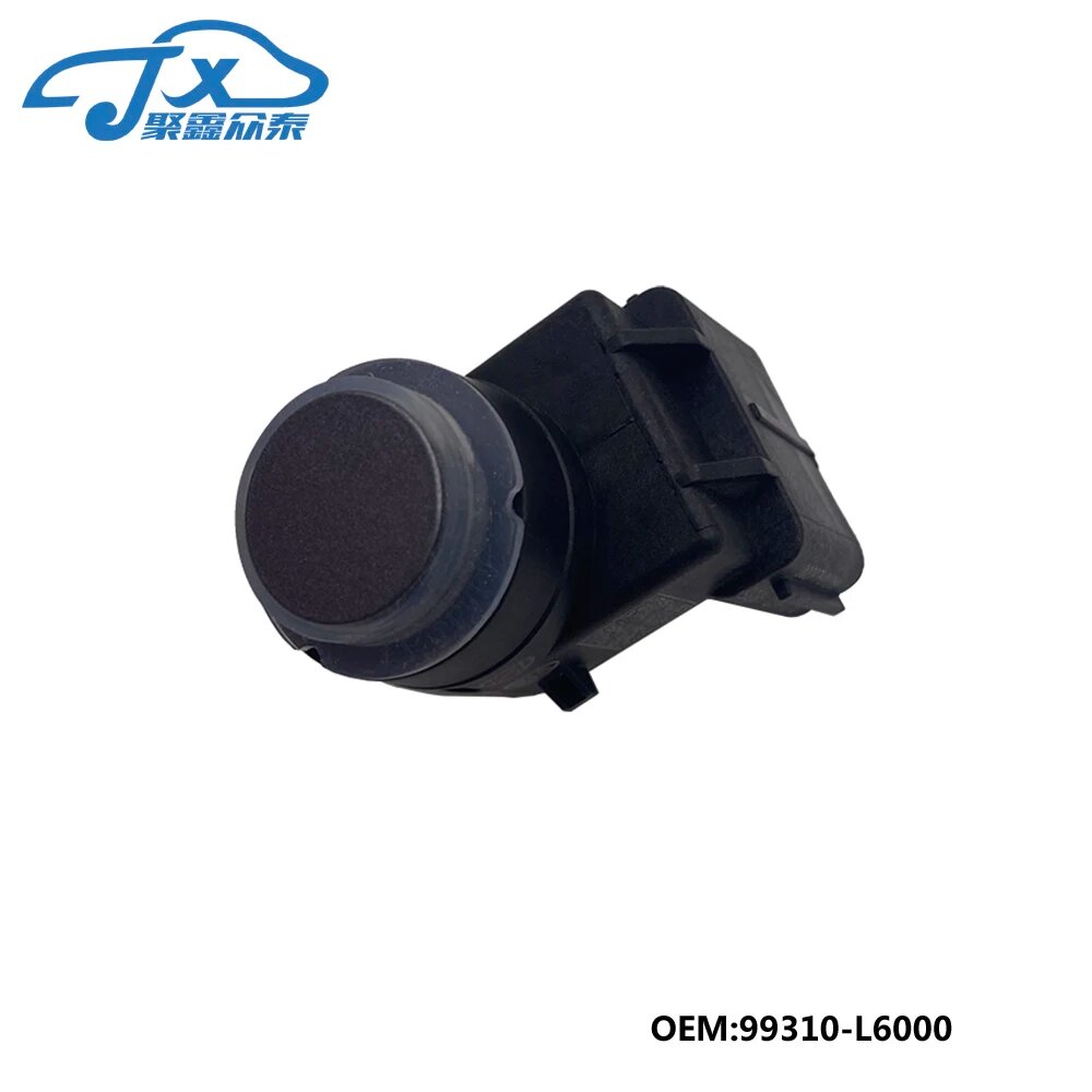 Оригинальный ультразвуковой датчик парковочного радара для Kia K5 2021 OEM 99310-L6000, 99310-L6000