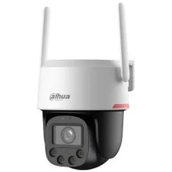 Видеокамера IP Dahua DH-SD-P4FP-PV-4G-EAU-0400B-PRO