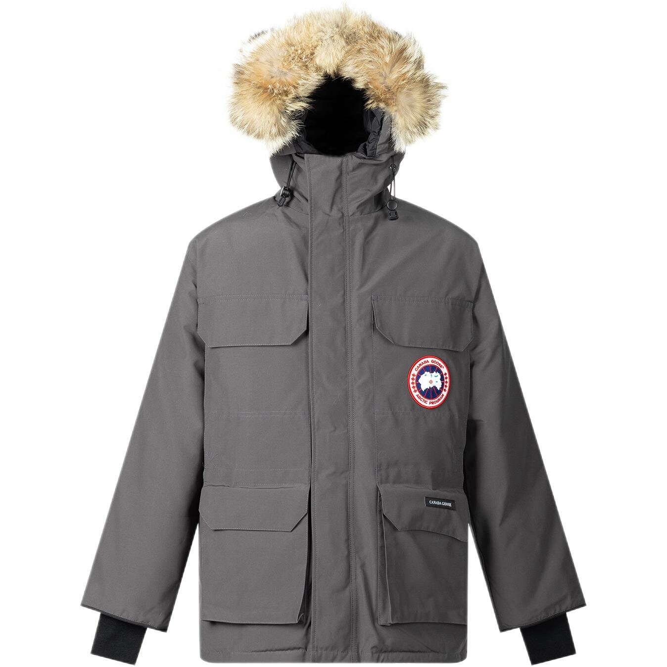 Пуховик CANADA GOOSE