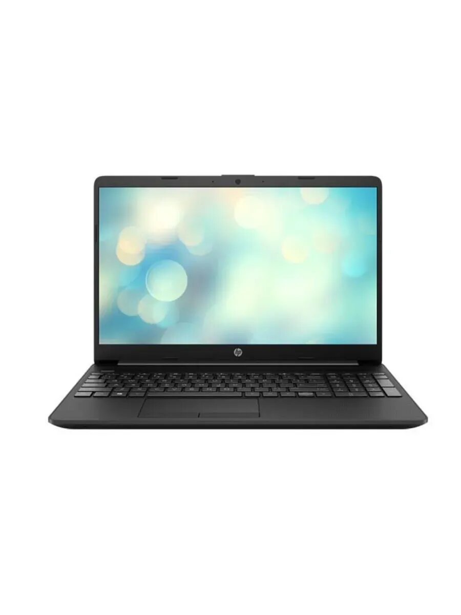15,6" Ноутбук 15-DW1212NIA 258K3EA BLACK Windows 10 Pro