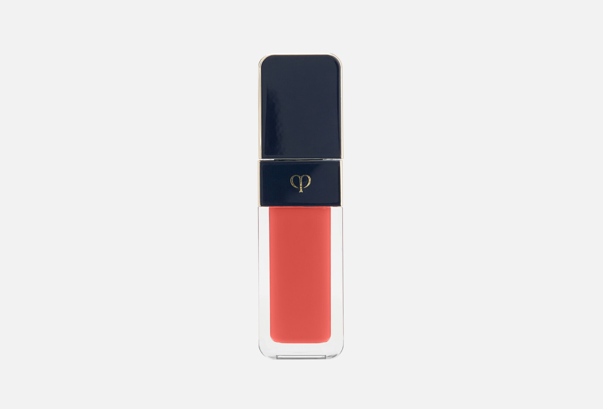 Жидкая губная помада CLÉ DE PEAU BEAUTÉ Cream rouge matte 8 мл 117