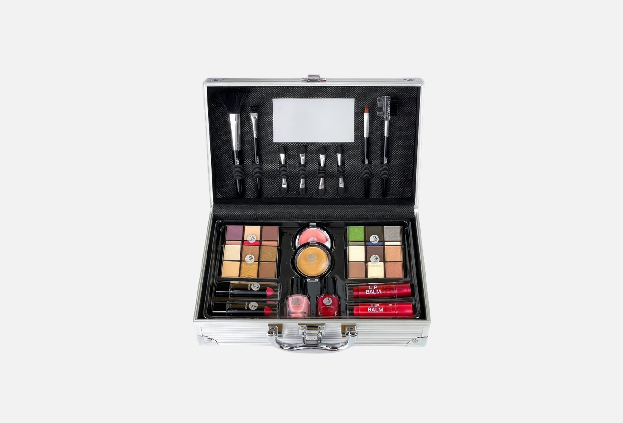 Косметический набор 2K BEAUTY Barcelona №6