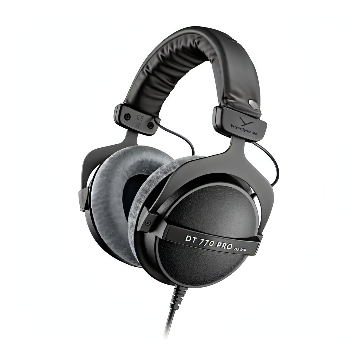 Наушники накладные Beyerdynamic DT 770 PRO 250 OHMS