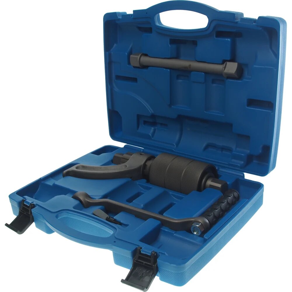 JTC Гайковерт ручной 4000Nm 7779