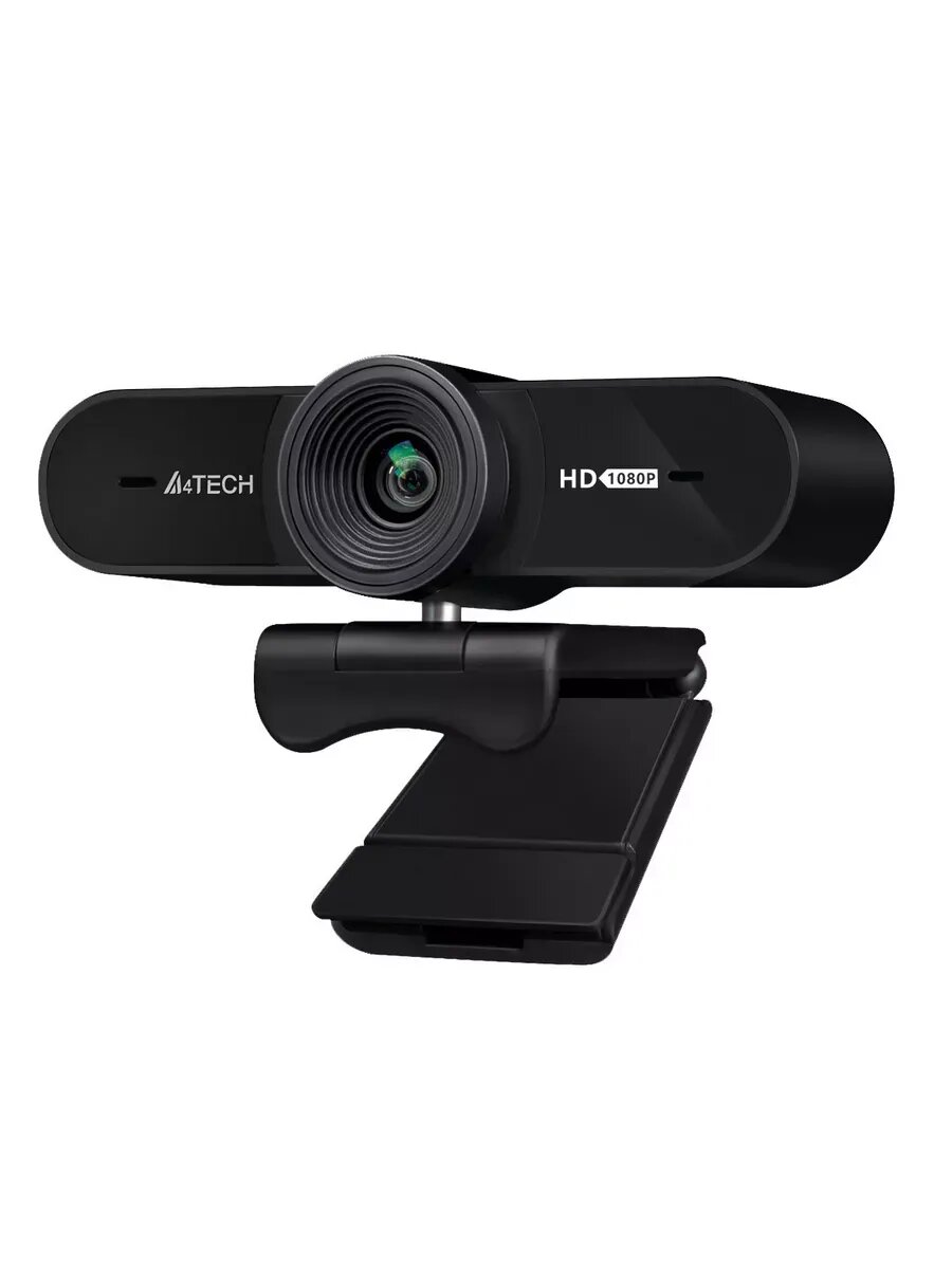 Камера Web PK-980HA 2Mpix (1920x1080) USB3.0