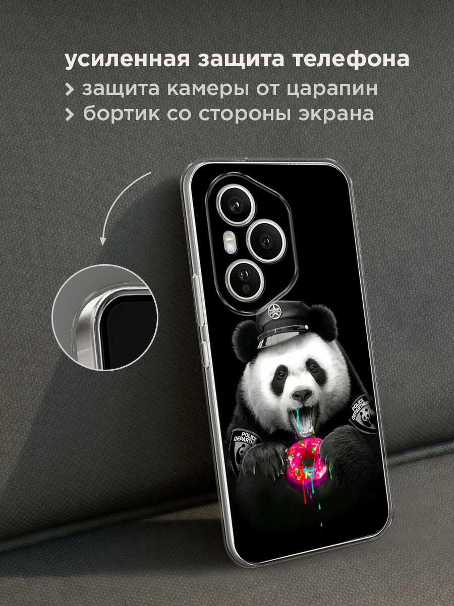 Чехол на Honor 400 Pro — фото 1