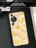 Чехол на Huawei P60/P60 Pro / Хуавей P60/P60 Про с принтом "Яркое солнце"