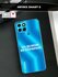 Чехол на Infinix Smart 6 / Инфиникс Смарт 6 с принтом "Два мнения", прозрачный