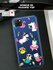 Чехол на Honor 9S/Huawei Y5p / Хонор 9S/Хуавей Y5p с принтом "Единороги в отпуск...