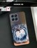 Силиконовый чехол на Honor X8 / Хуавей X8 с принтом "Кот манул 2"