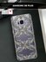 Чехол на Samsung Galaxy S8 + / Самсунг Галакси С8 Плюс с принтом "Калейдоскоп цв...