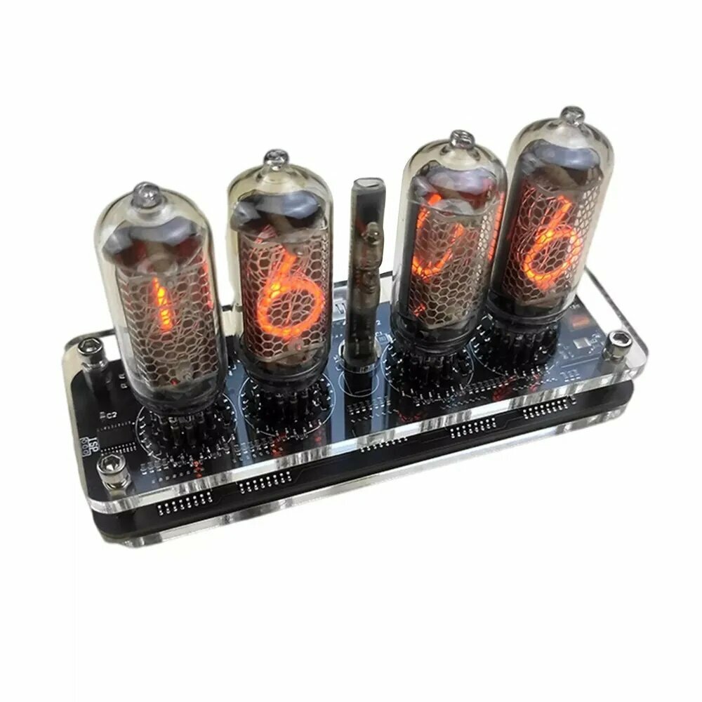 Настольные часы