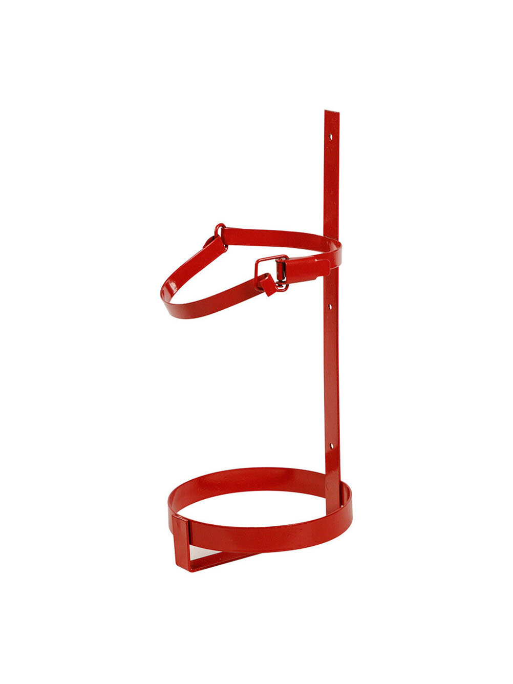 Кронштейн транспортный для огнетушителя ОП-8 металлический ТВ8