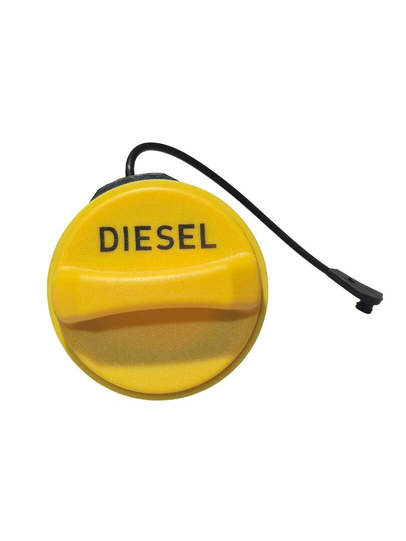 Пробка топливного бака Discovery 3 4 5 Range Rover Jaguar LR053666