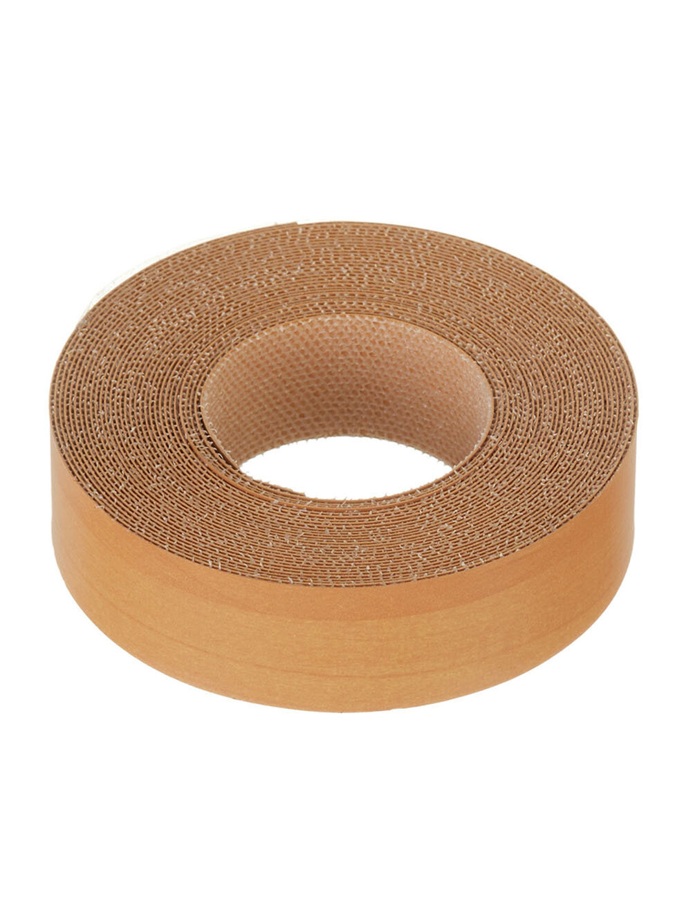 Лента кромочная 19 мм меламин с клеем ольха (36005) (5 м)