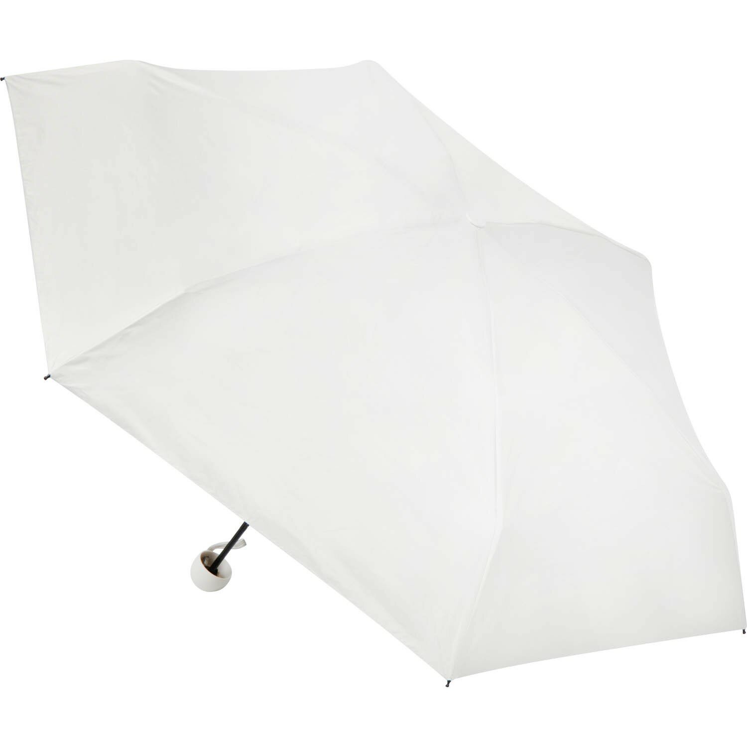 Мини-зонт Рыжий кот