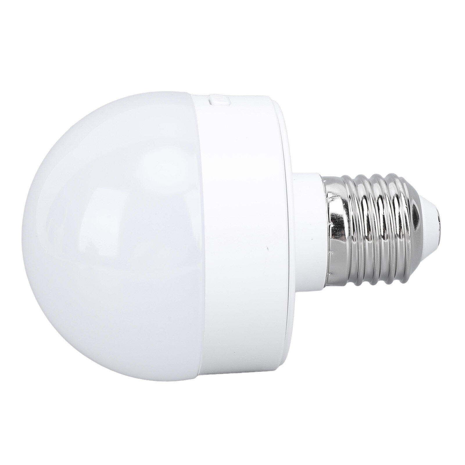 E26 Магнитная лампочка, перезаряжаемая батарейная лампочка с пультом дистанционного управления, таймером, регулируемой яркостью, светодиодная лампочка RGB для спальни