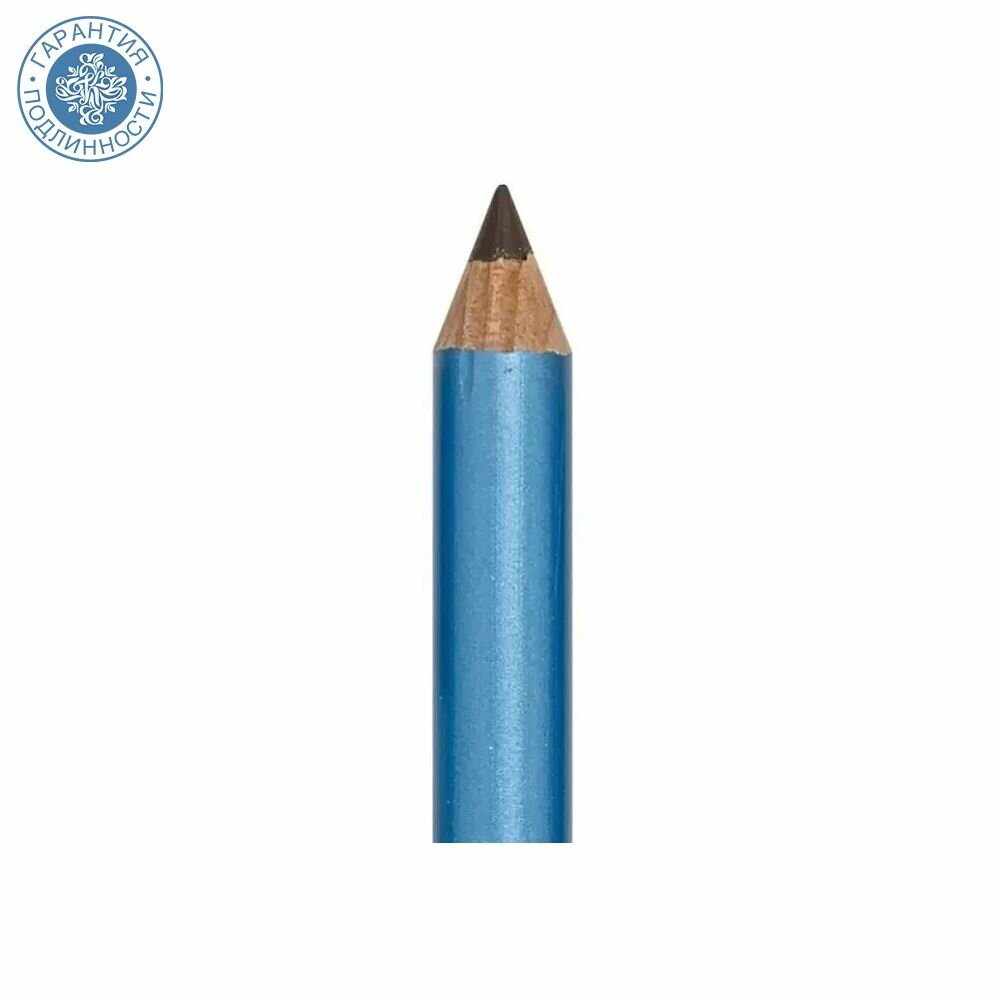 Карандаш для глаз с маслом ши Eye Care Liner, коричневый, 1.1 г