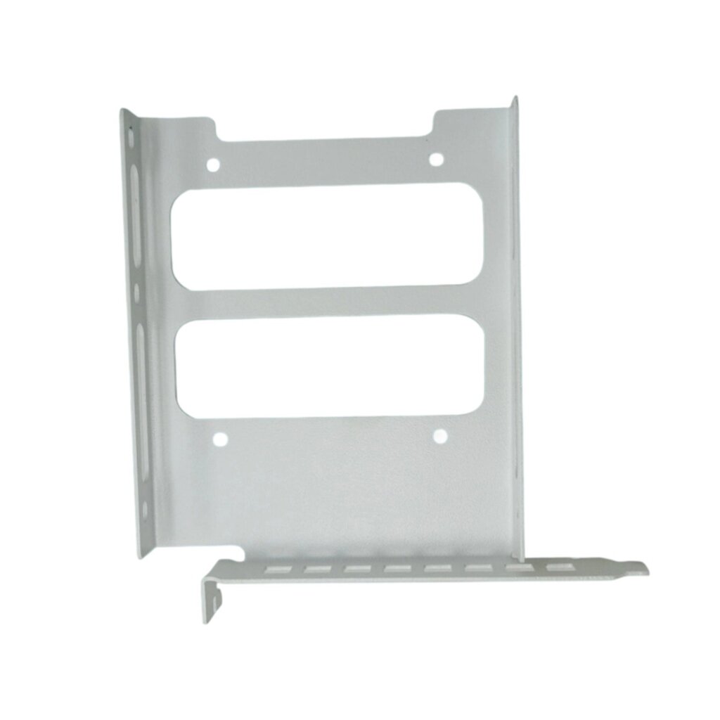 Многопозиционный Держатель диска для внутренней памяти ПК Устойчивый металлический каркас