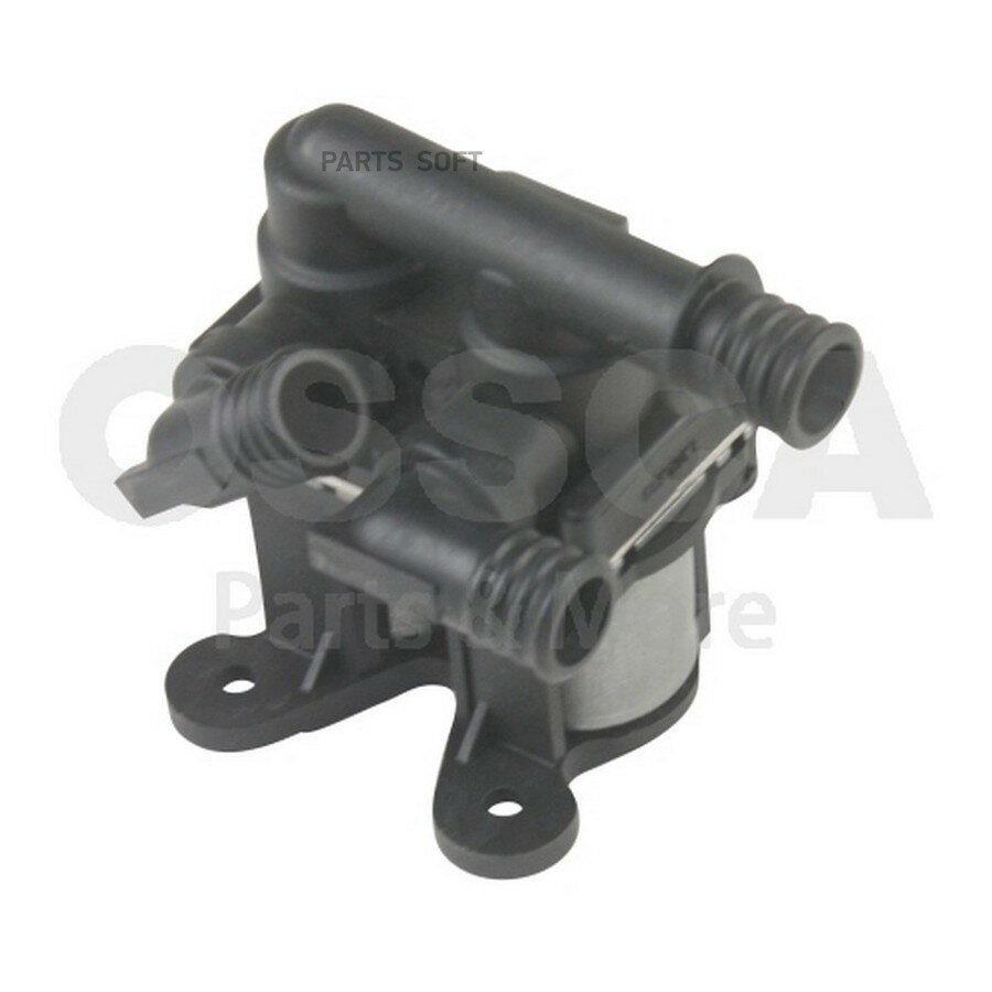 Клапан отопителя салона / BMW 5,7,8 (E34,32,31) 85~99 от официального дистрибьютора, OSSCA, артикул 23057