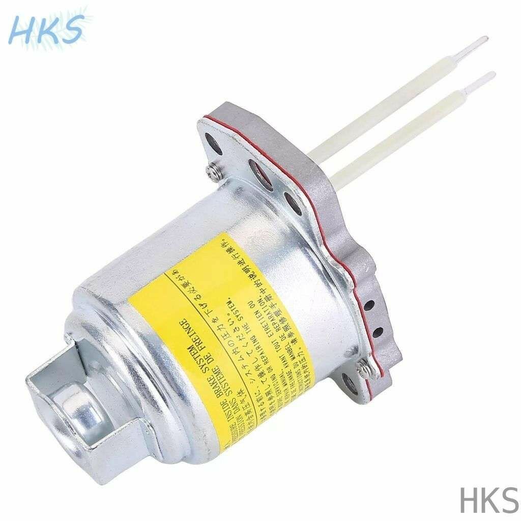 Электродвигатель ABS насоса для Toyota Prius 44510-47050HKS