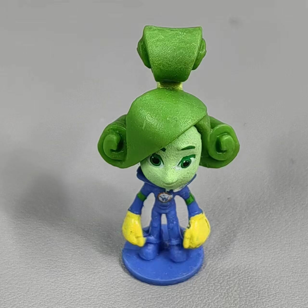 Детские игрушки фигурки Фиксики 1 шт коллекционные фигурки