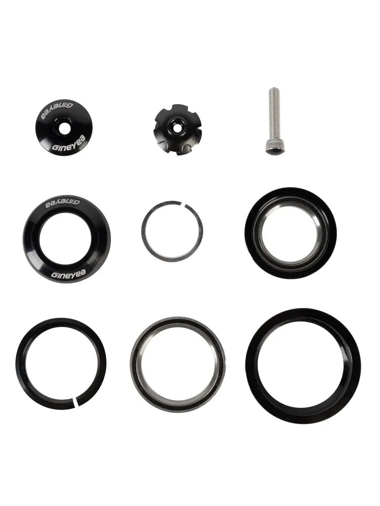 Рулевая колонка Gineyea GH-202D, конусная