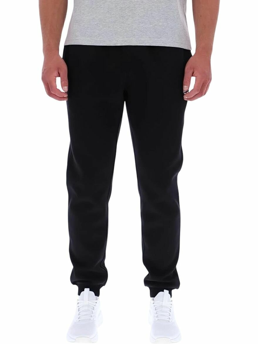 Брюки джоггеры Andre Small Logo Cuffed Pant