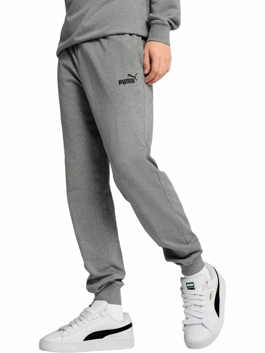 Брюки спортивные Essentials No. 1 Logo Jersey Pants Men