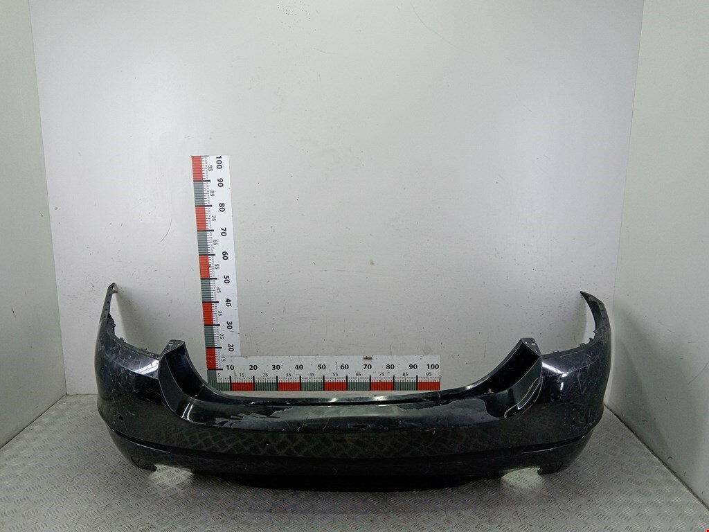 Бампер задний BMW 5-Series (F07/F10/F11/F18) 51127233101 арт. 2266266