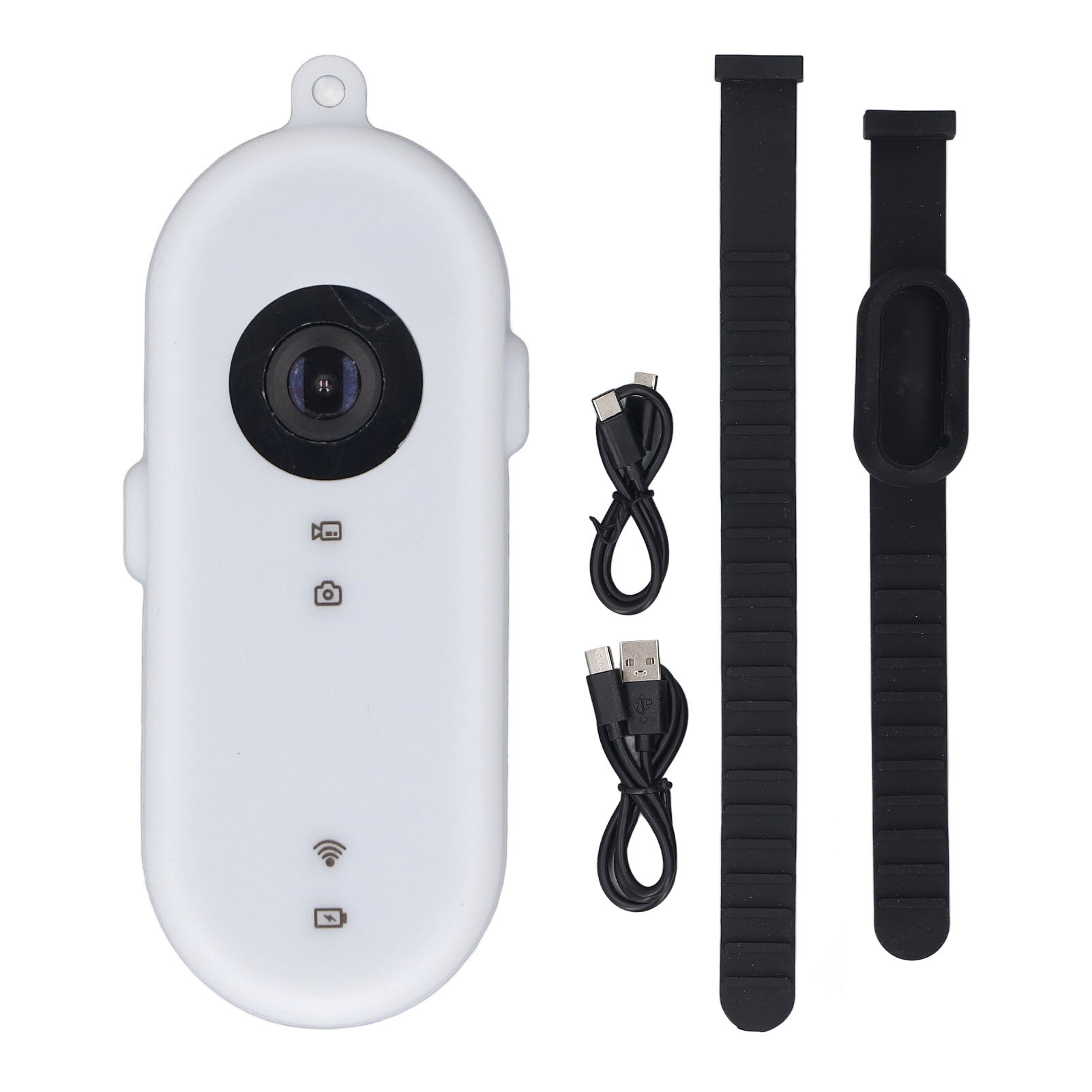 Камера для домашних кошек HD Записывает водостойкую водостойкую большую боль