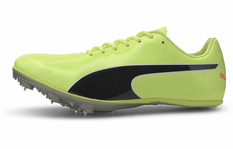 Кеды PUMA evoSpeed