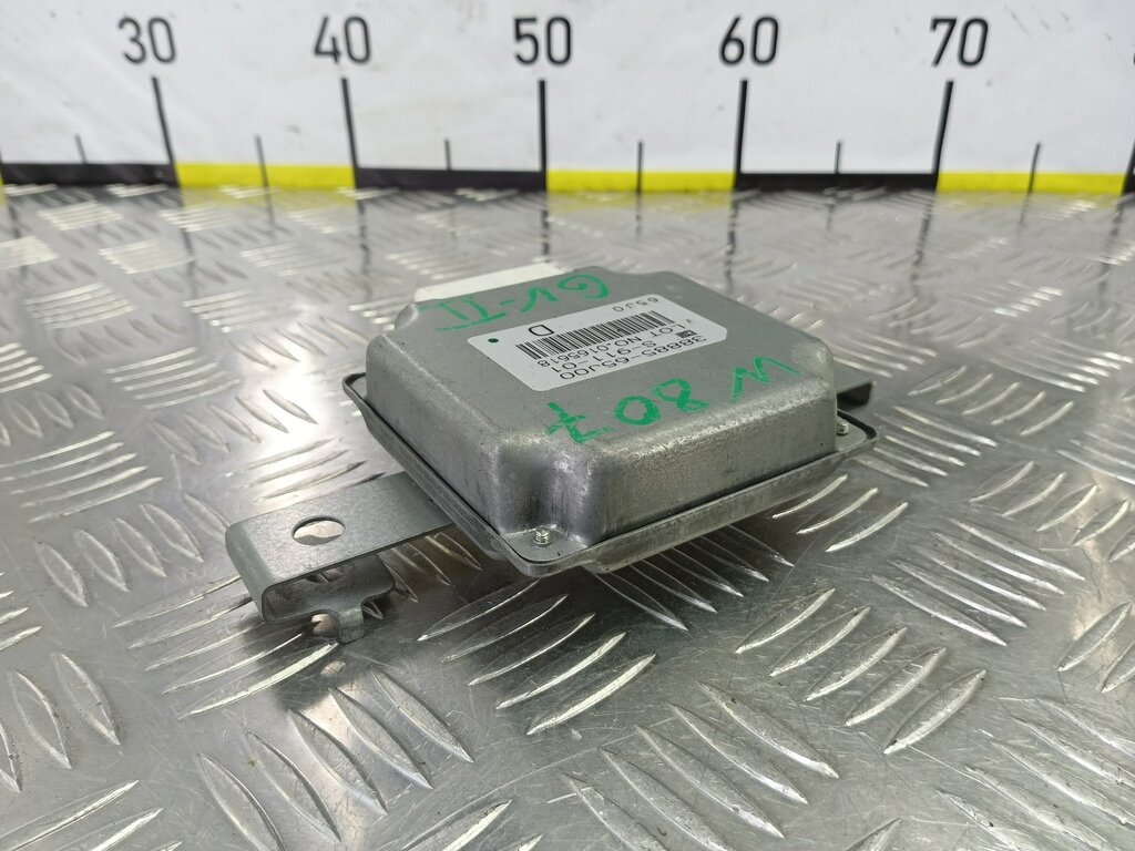 Блок управления полным приводом Б/У для SUZUKI Grand Vitara II (2005—2008) 3888565J00