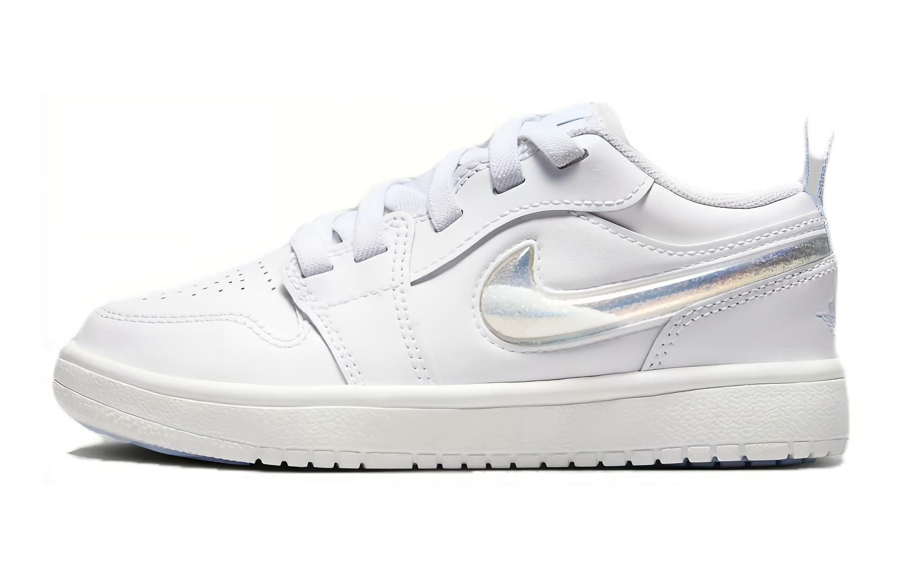 Кеды Air Jordan 1