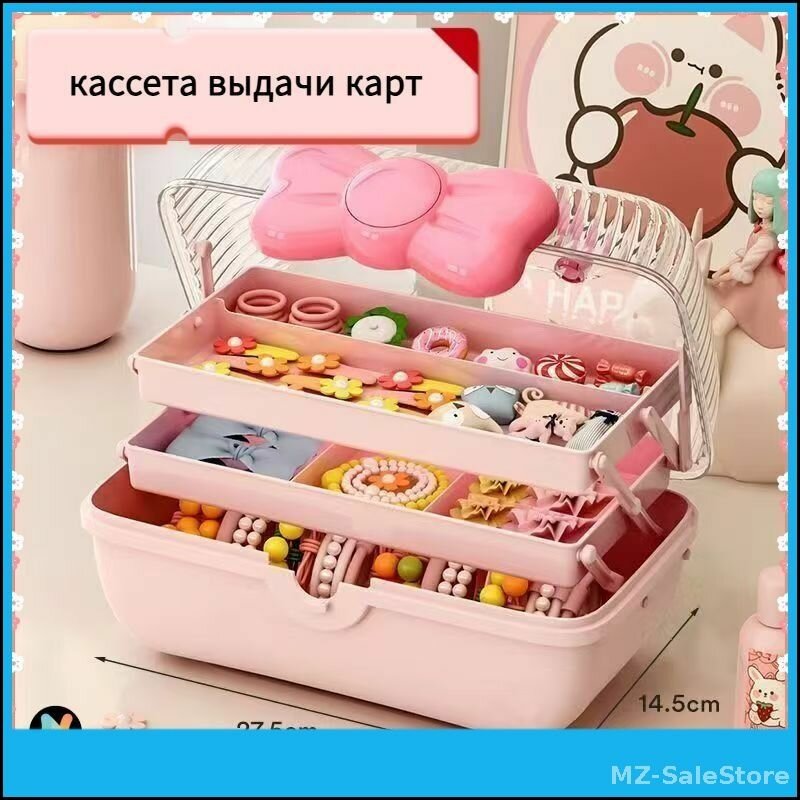 Коллекционный ларец премиум представлен эксклюзивно