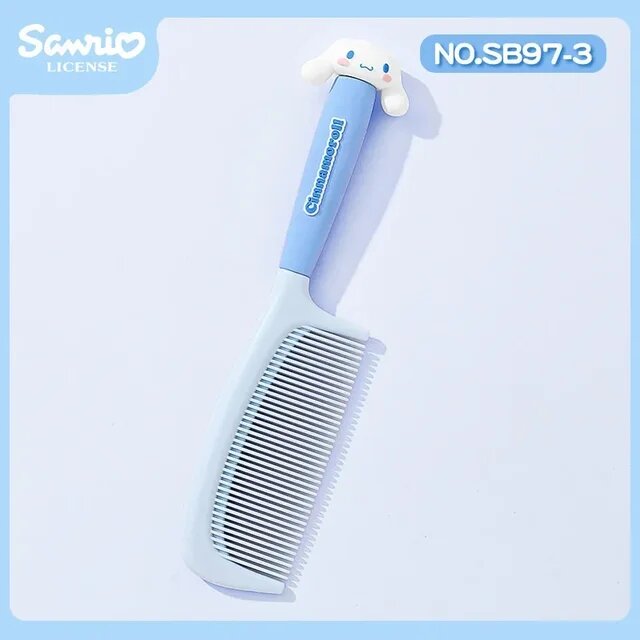 MINISO Санрио расческа для распутывания волос