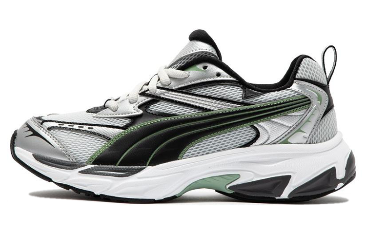 Кроссовки PUMA Morphic