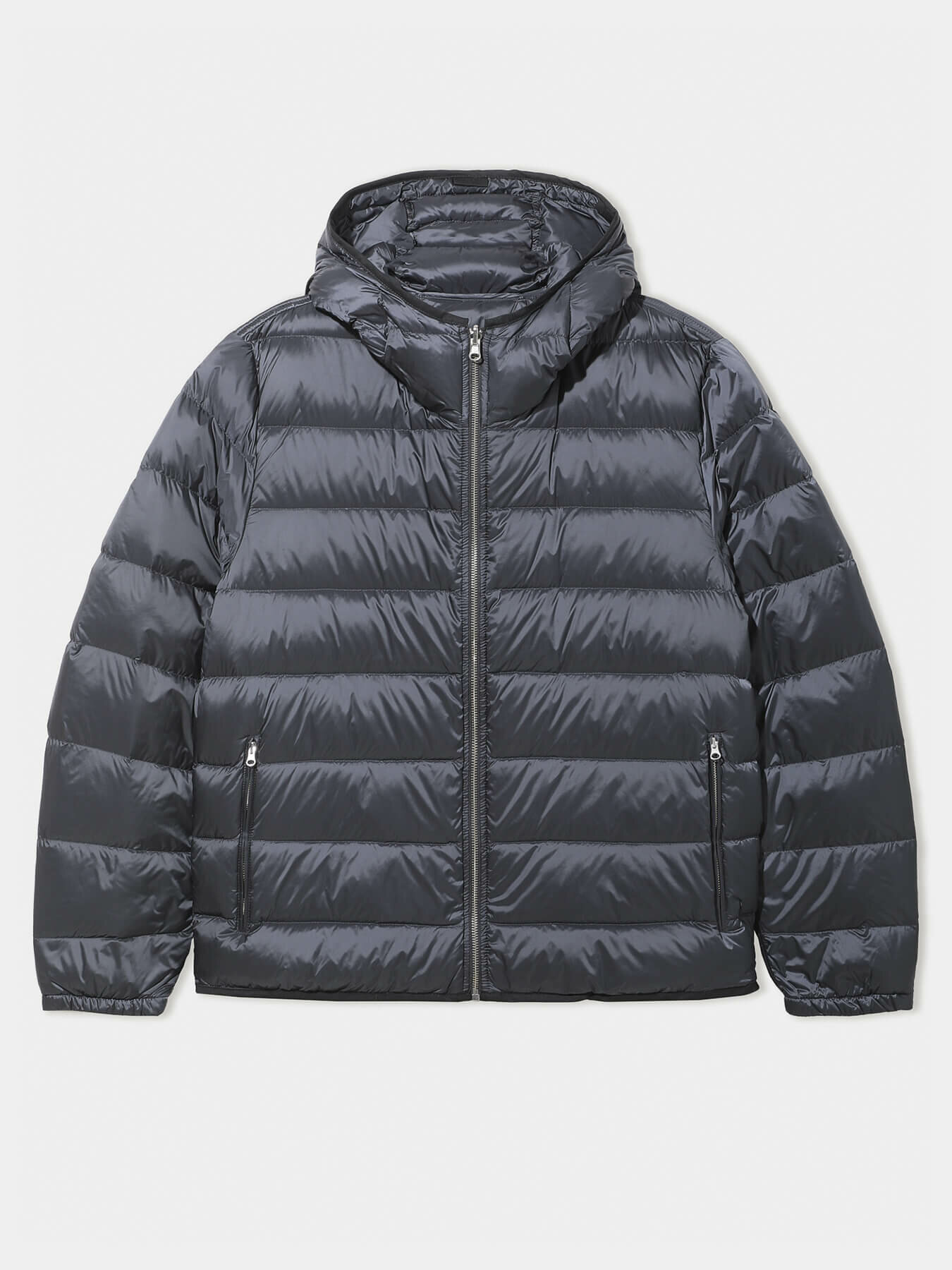 Пуховик DOWN LINER HOODED