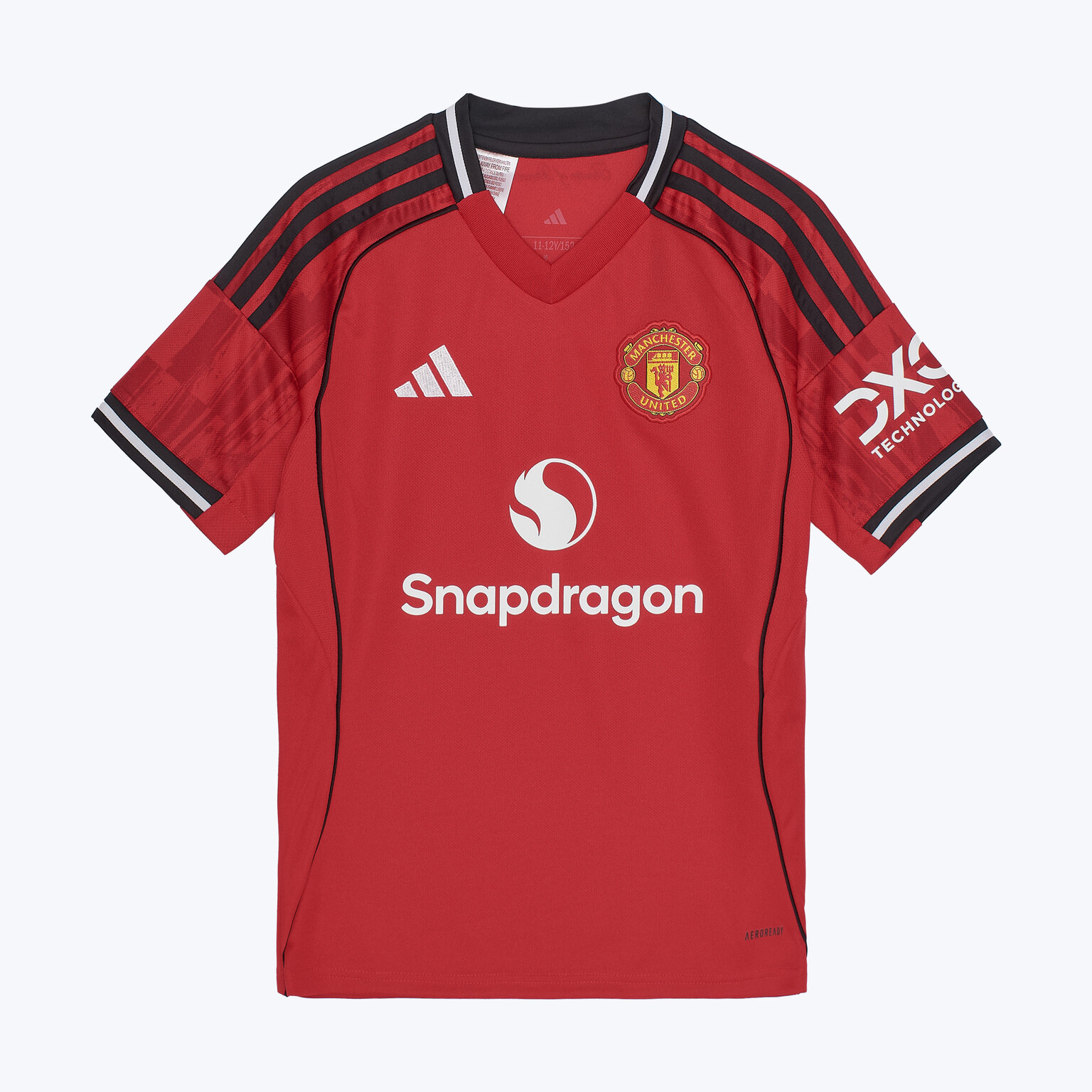 Футболка спортивная Manchester United