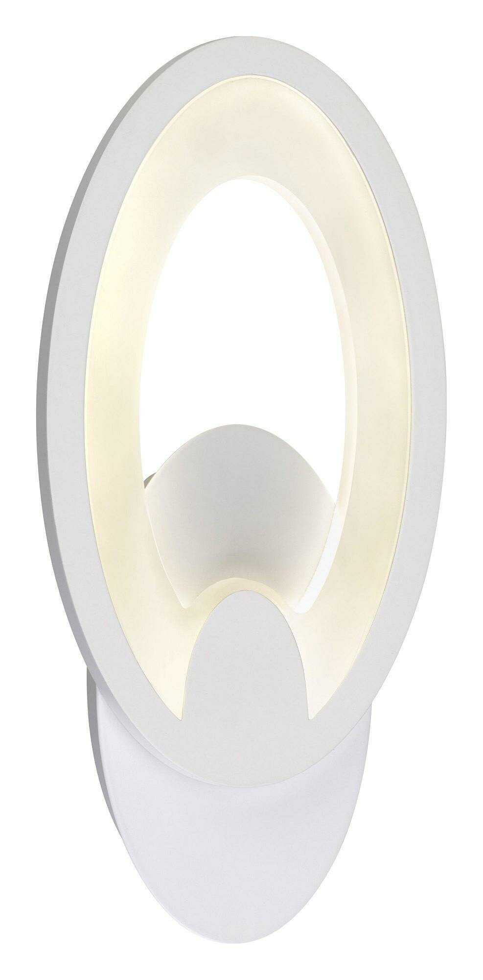 Бра Aployt Marsellet APL.001.01.20 На монтажной пластине Техно