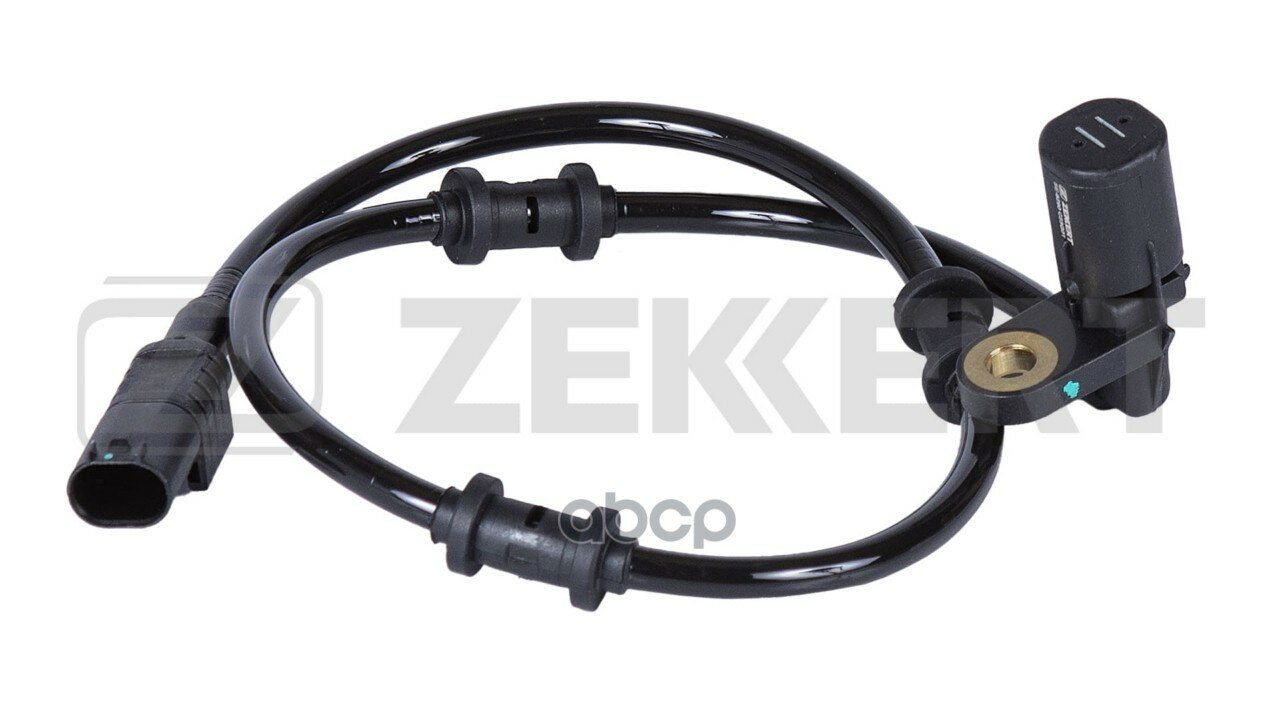 Датчик ABS задн. прав. MB M-Class (W163) 98- Zekkert арт. se-6290