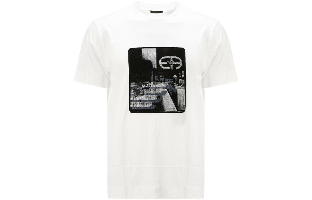 Майка EMPORIO ARMANI