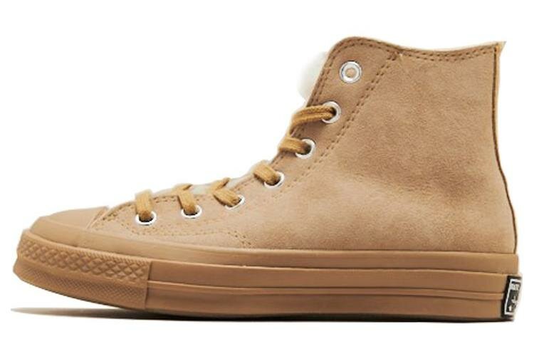Кроссовки Chuck 70 Hi