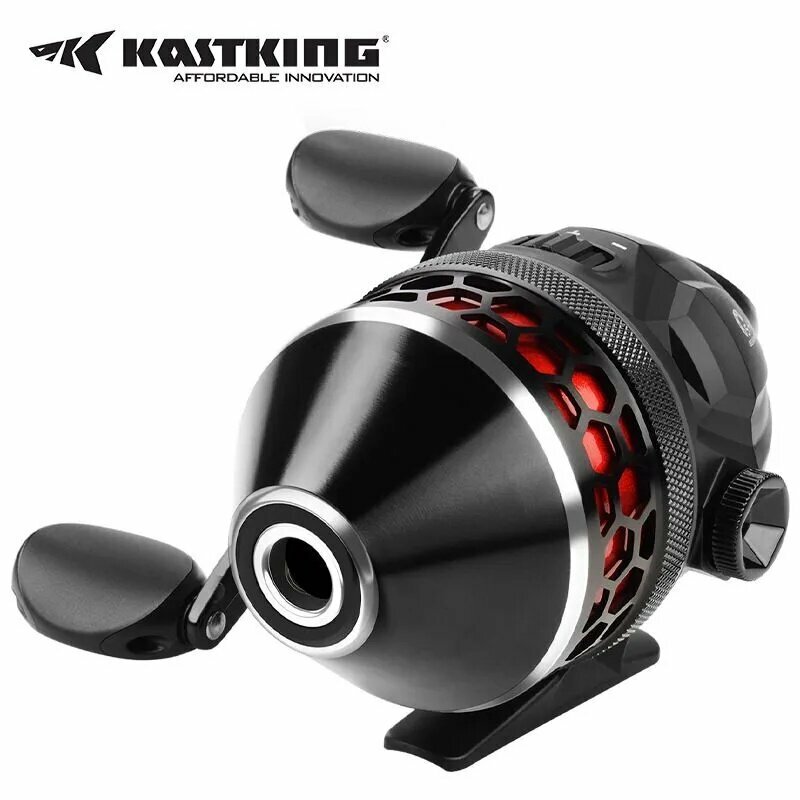 KastKing Катушка