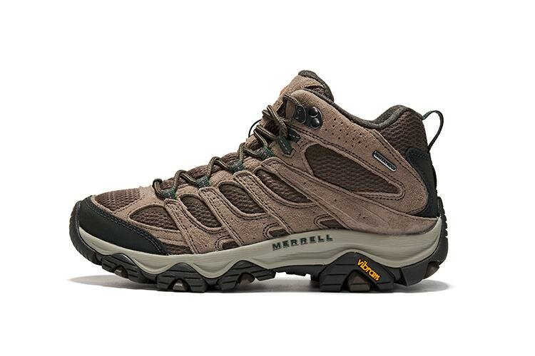 Ботинки Moab 3