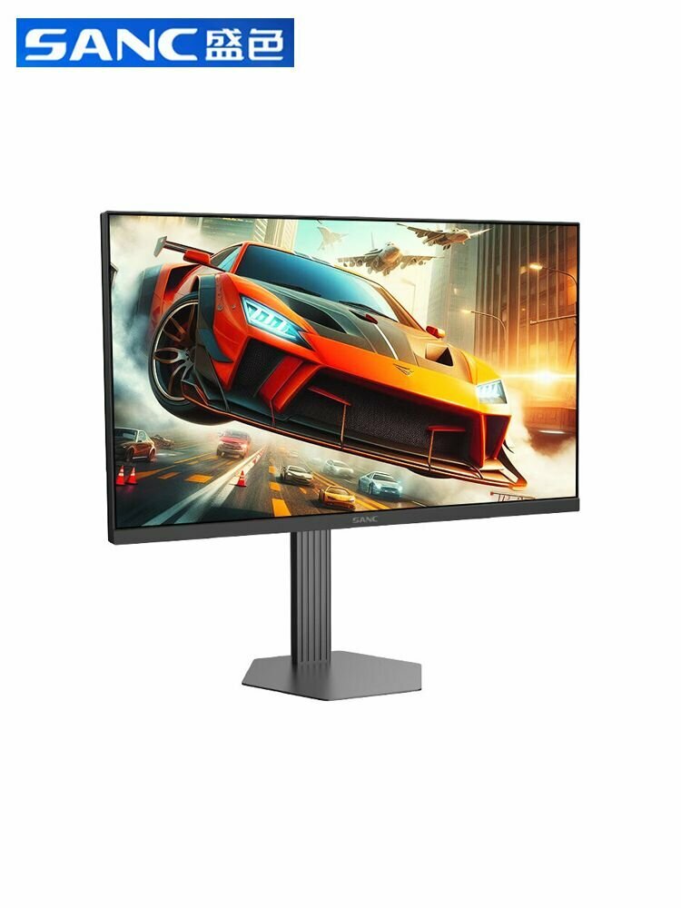 27-дюймовый монитор SANC DM72uPro, черный