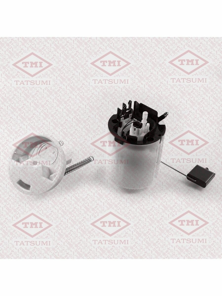 Насос топливный электрический Tatsumi THB1015 для MERCEDES E, CLS / Мерседес 221