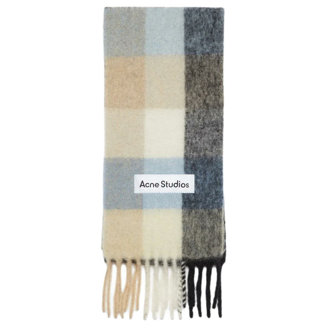 Шарф для мужчин